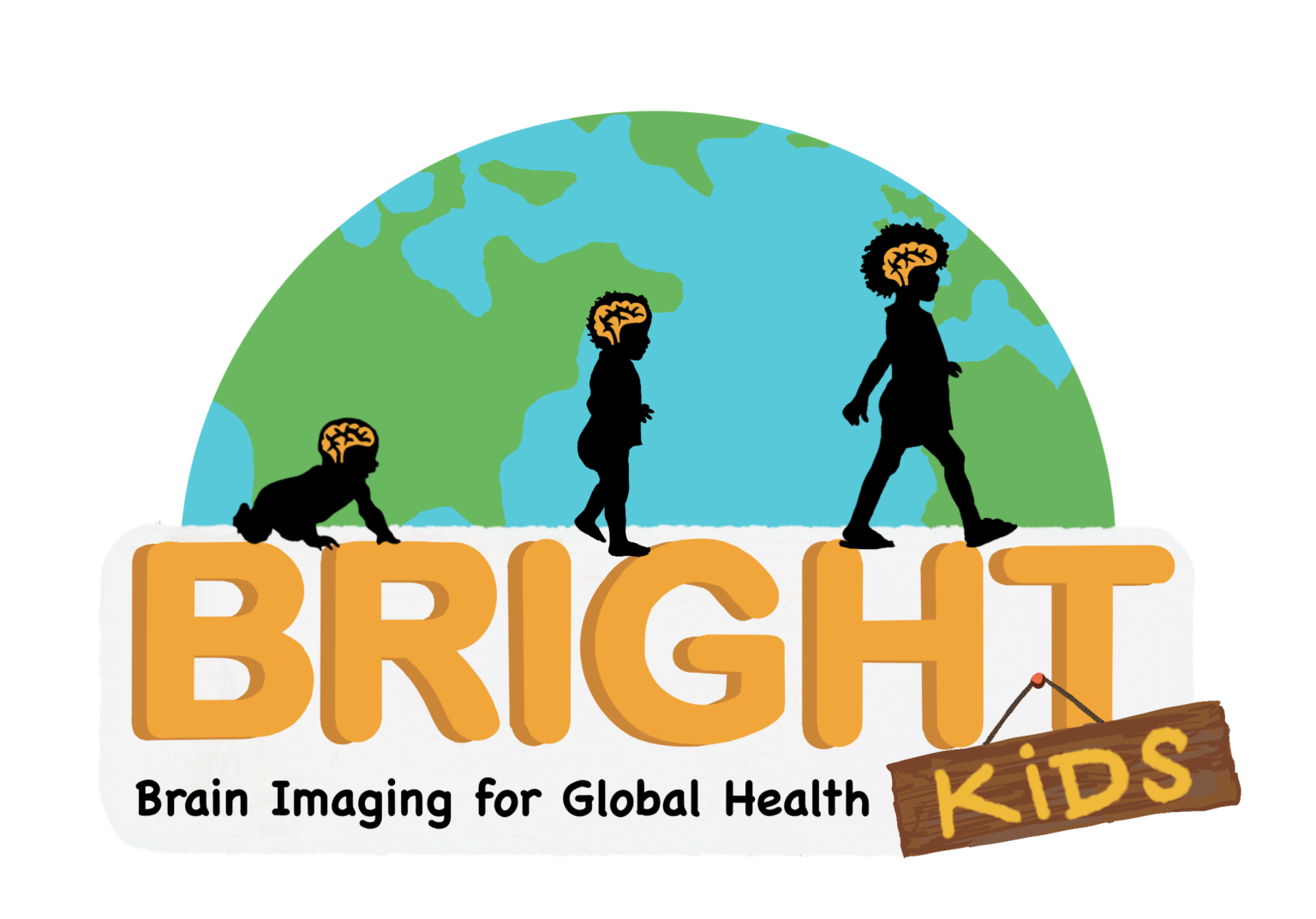 BRIGHT Kids – Global fNIRS