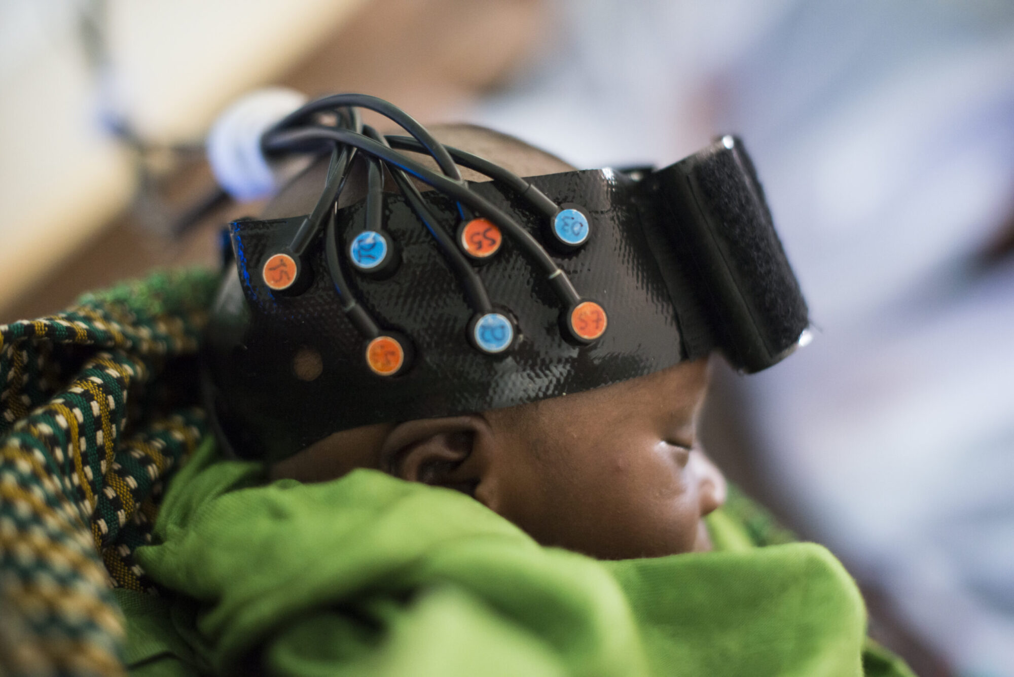 Photo Gallery – Global fNIRS